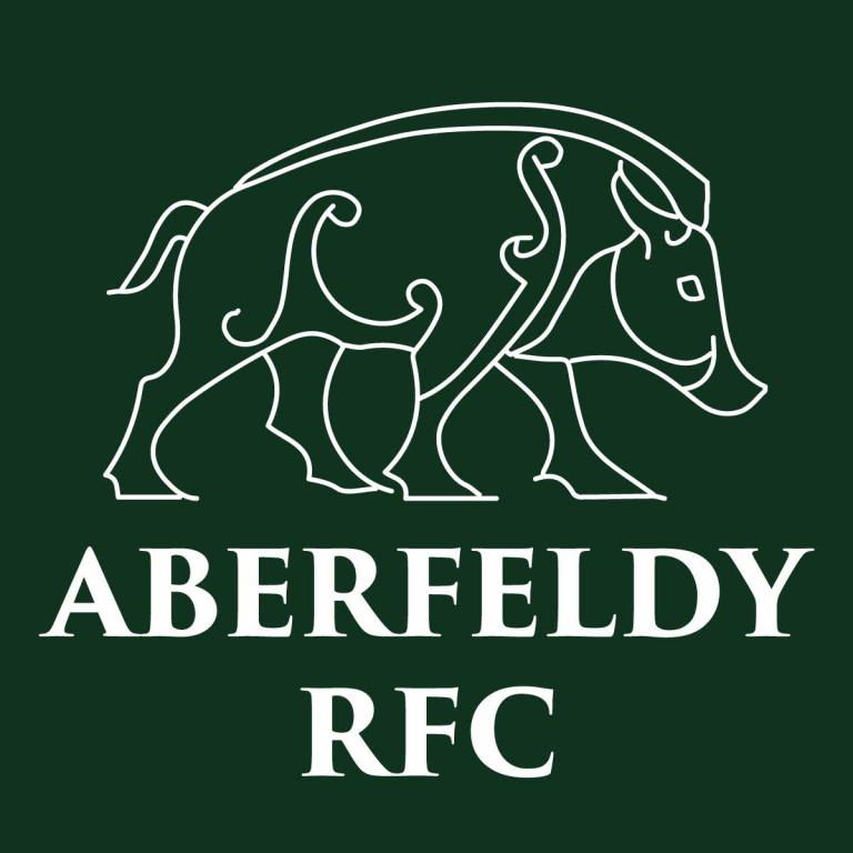 Shop – Aberfeldy RFC